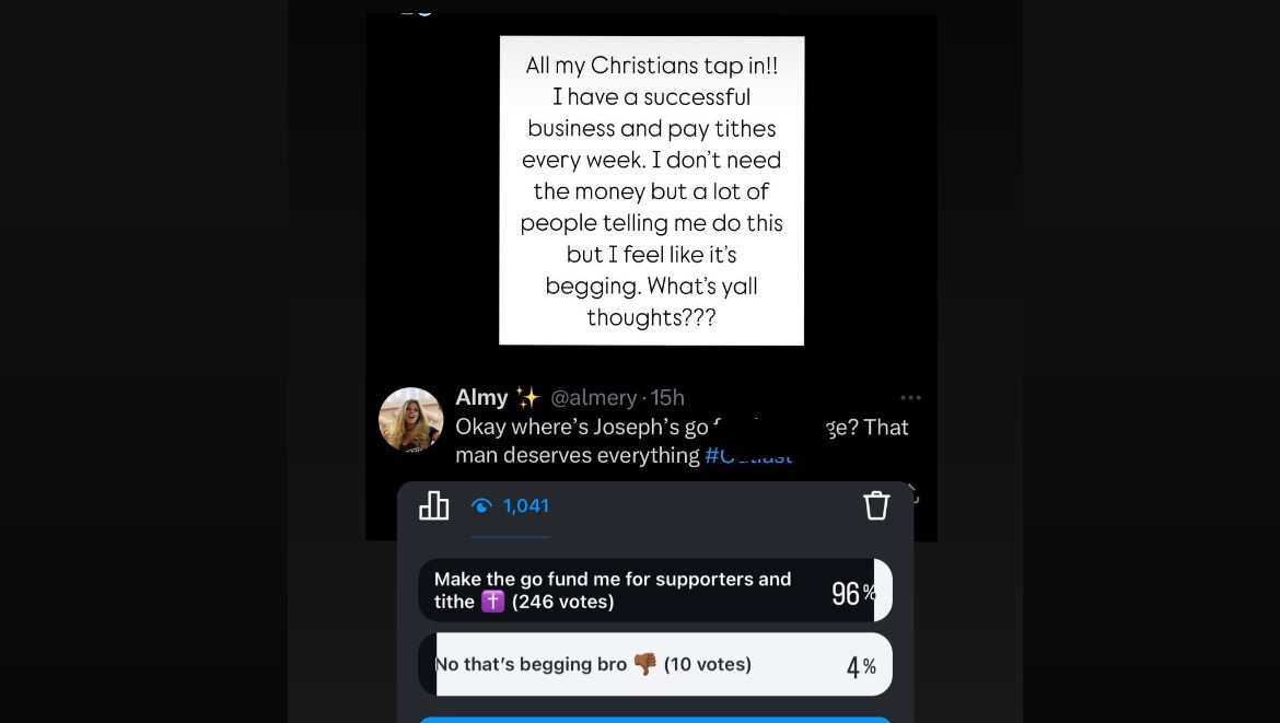 Fundraiser by Joseph Malbrough : Donate to Joseph Malbrough's Generous ...