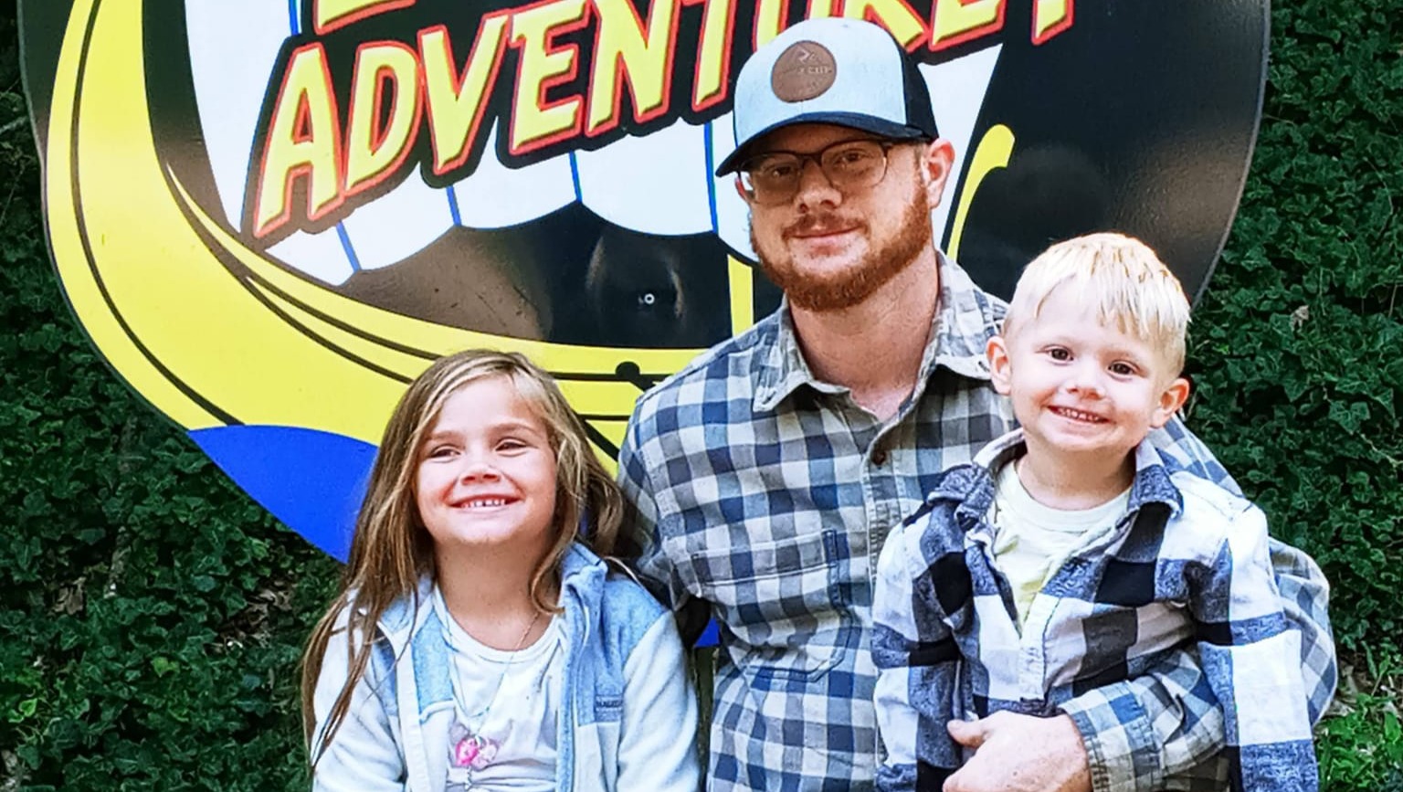 Fundraiser for Kimberly Carroll by Shanda Williams : Help Yance Bryan ...