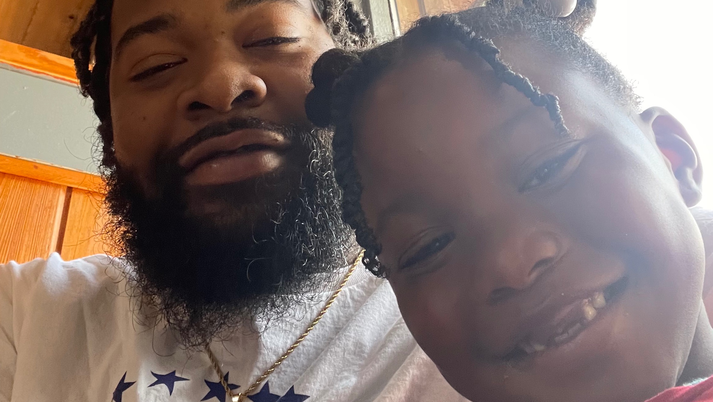 Fundraiser by Tevin Peak : Help Us Through Stage 4 Kidney Disease Battle