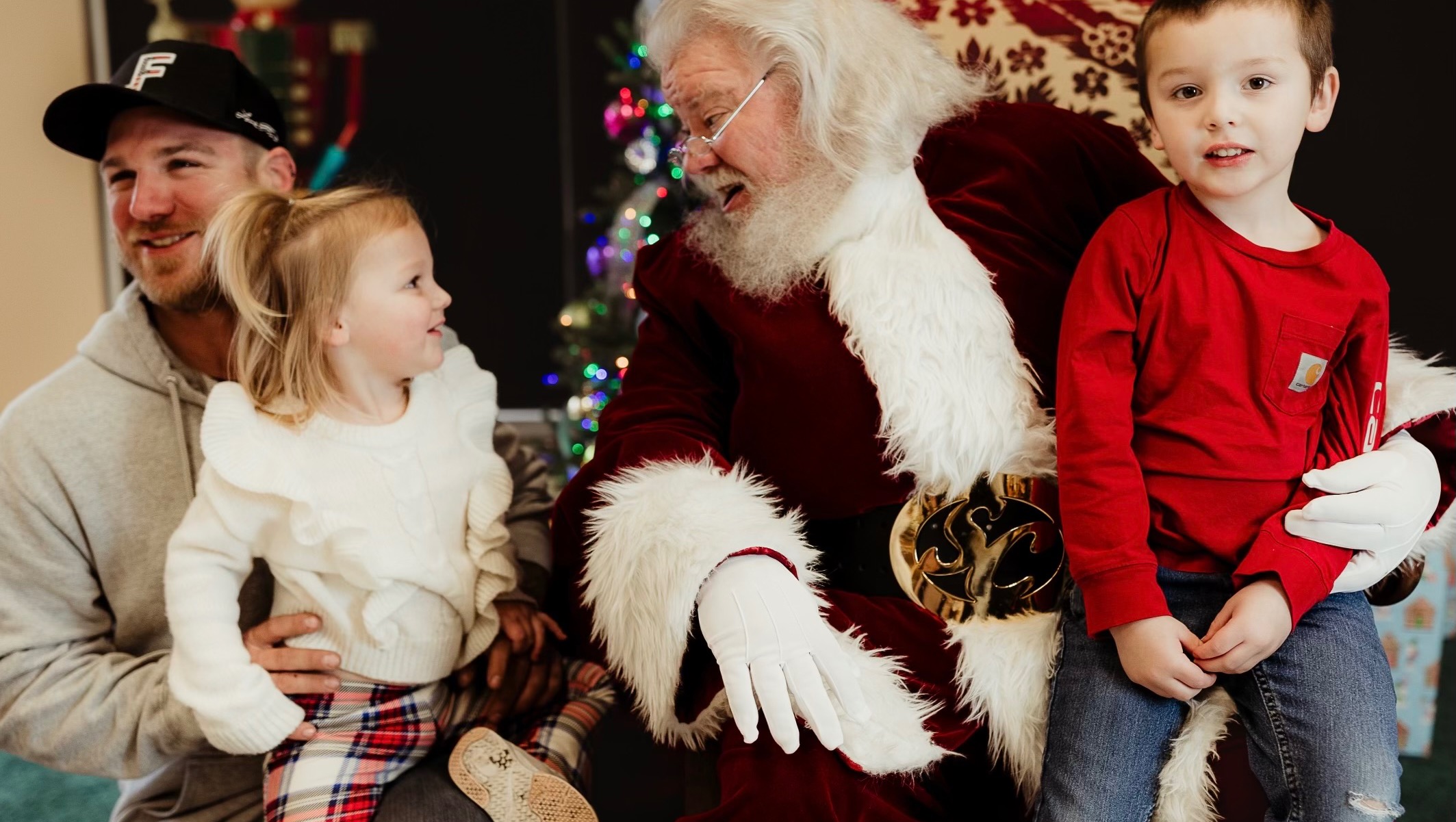 Fundraiser for Thor Kappers by Amanda Rapp : Supporting Thor while he ...