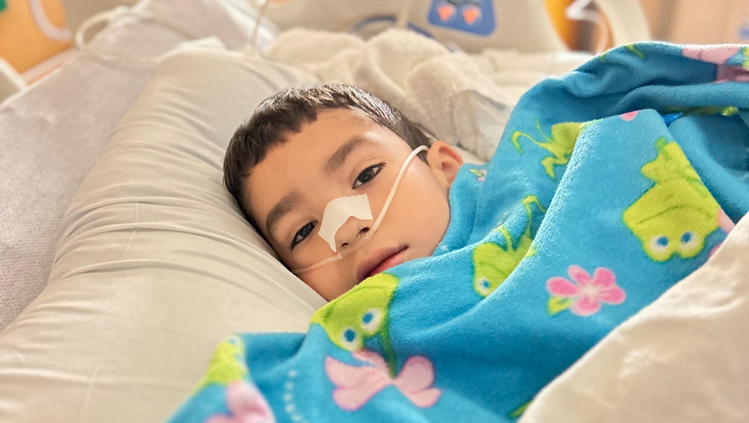 Fundraiser for Juan Gomez by Jesika Boaz : Please Help the Gomez Family ...