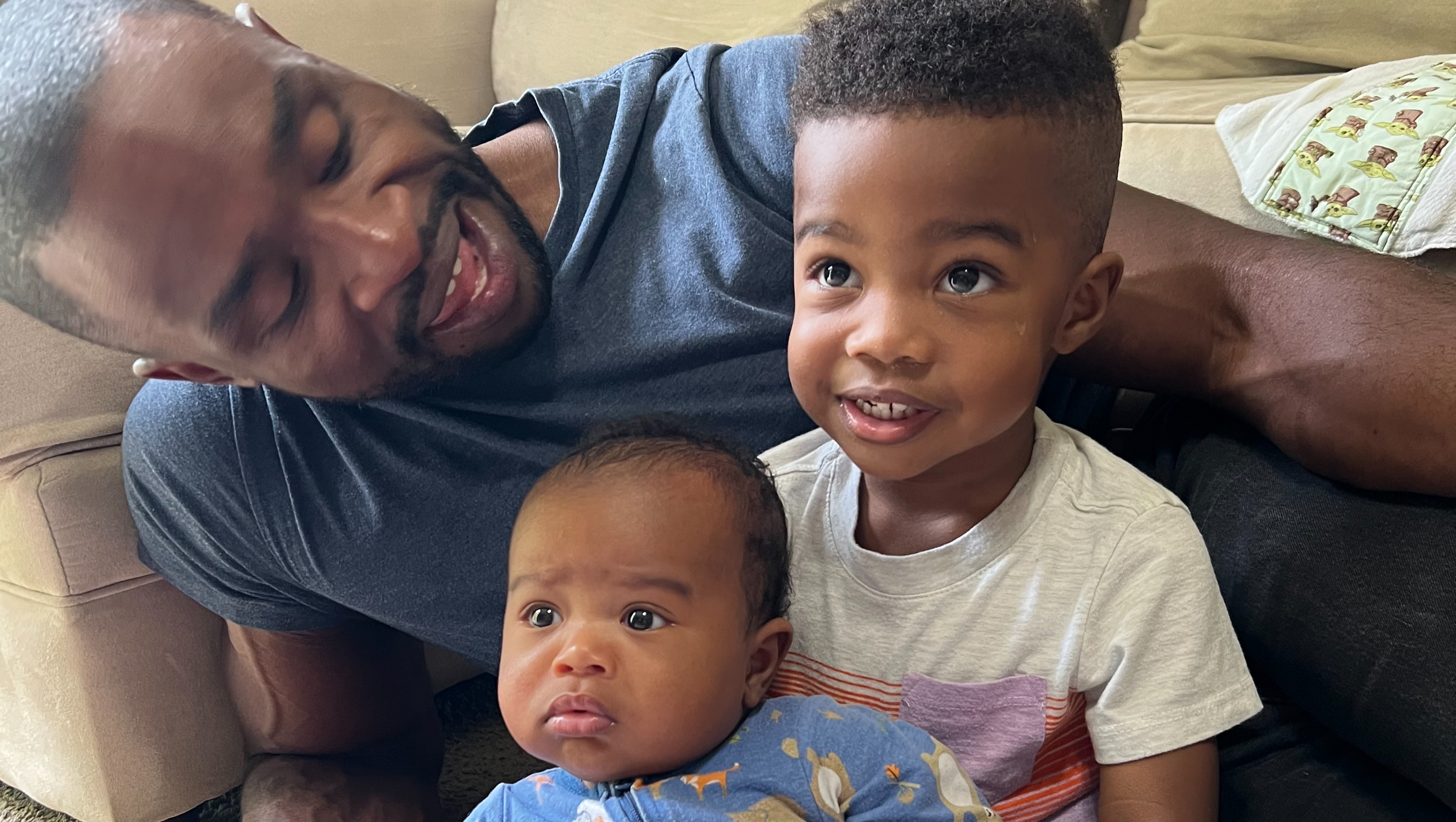 Fundraiser for Ashley Jean-Francois by Marissa Brown : Empower Melvin's ...