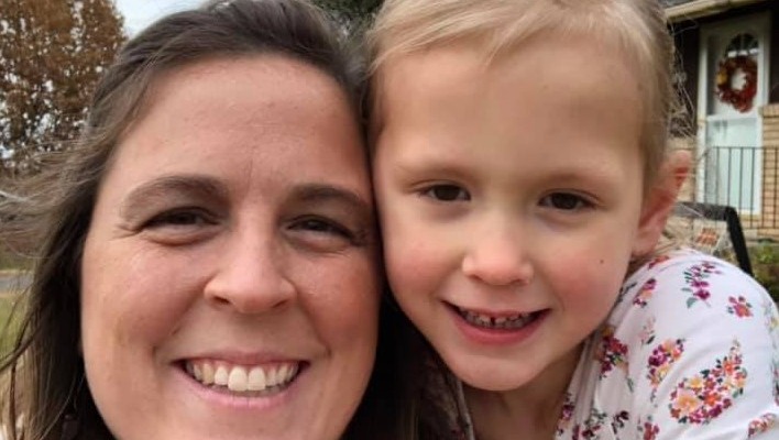Fundraiser for Jessica Ward by Chris Wood : Help Rylie Heal: Medical Fund
