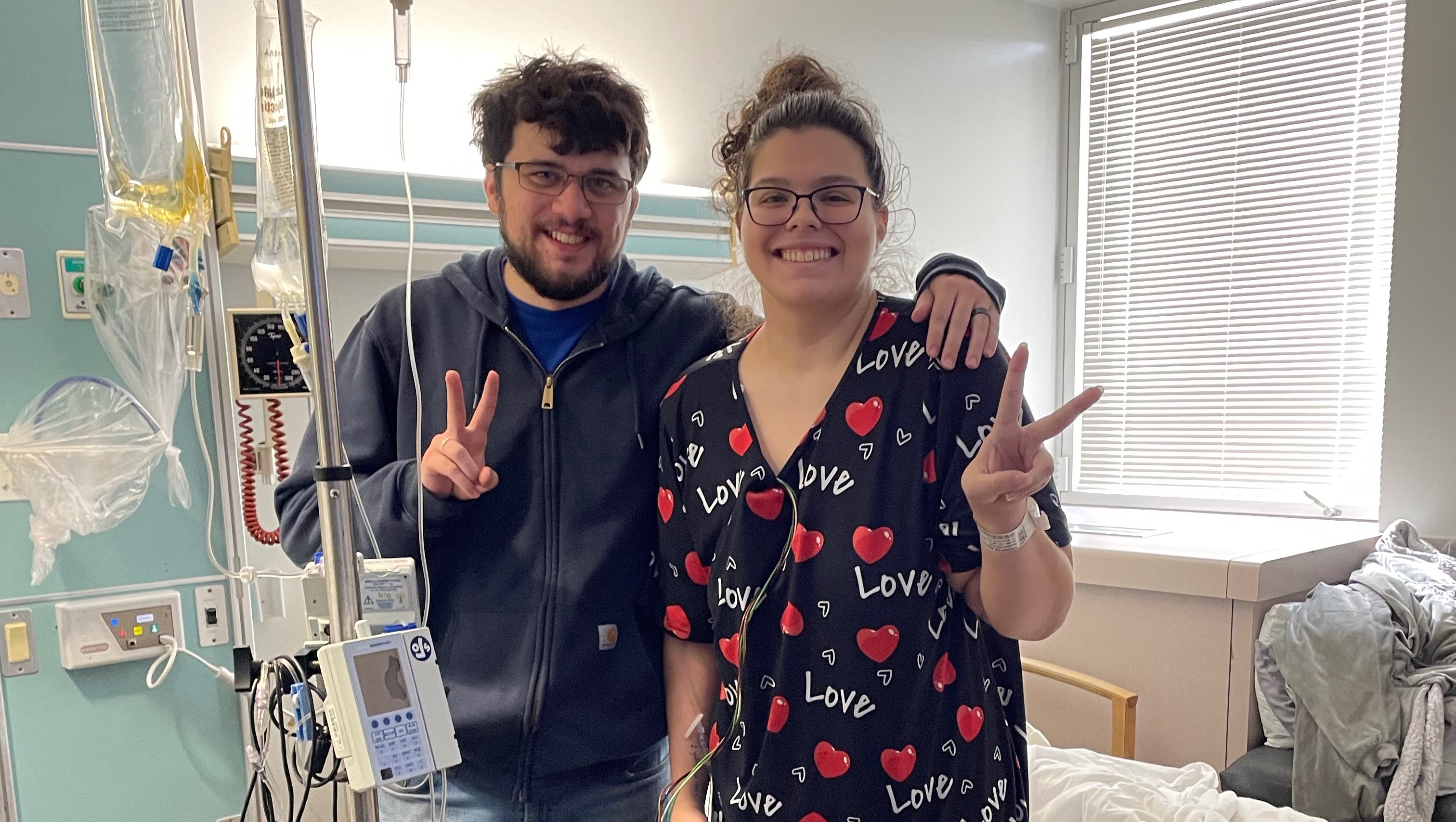 Fundraiser by Mackenzie Thornton : Help Mackenzie get to the Mayo Clinic!