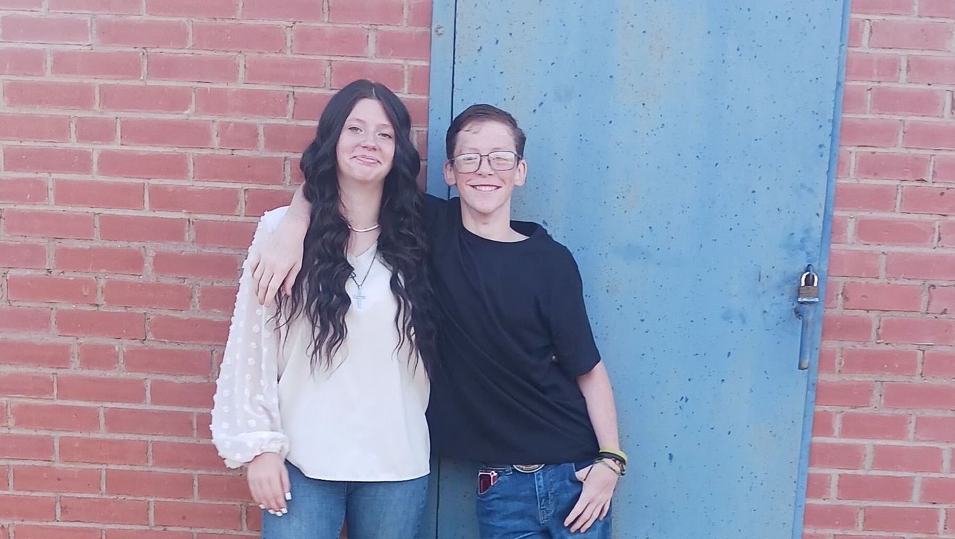 Fundraiser by Kimberly Stevenson : Help Sandra and Eli After JT Barton ...