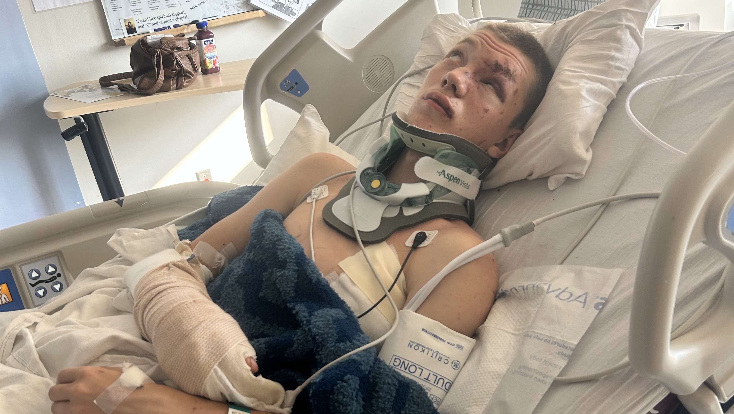 Fundraiser for Nichole Montague by Keith Ashcraft : Donate to Ease ...