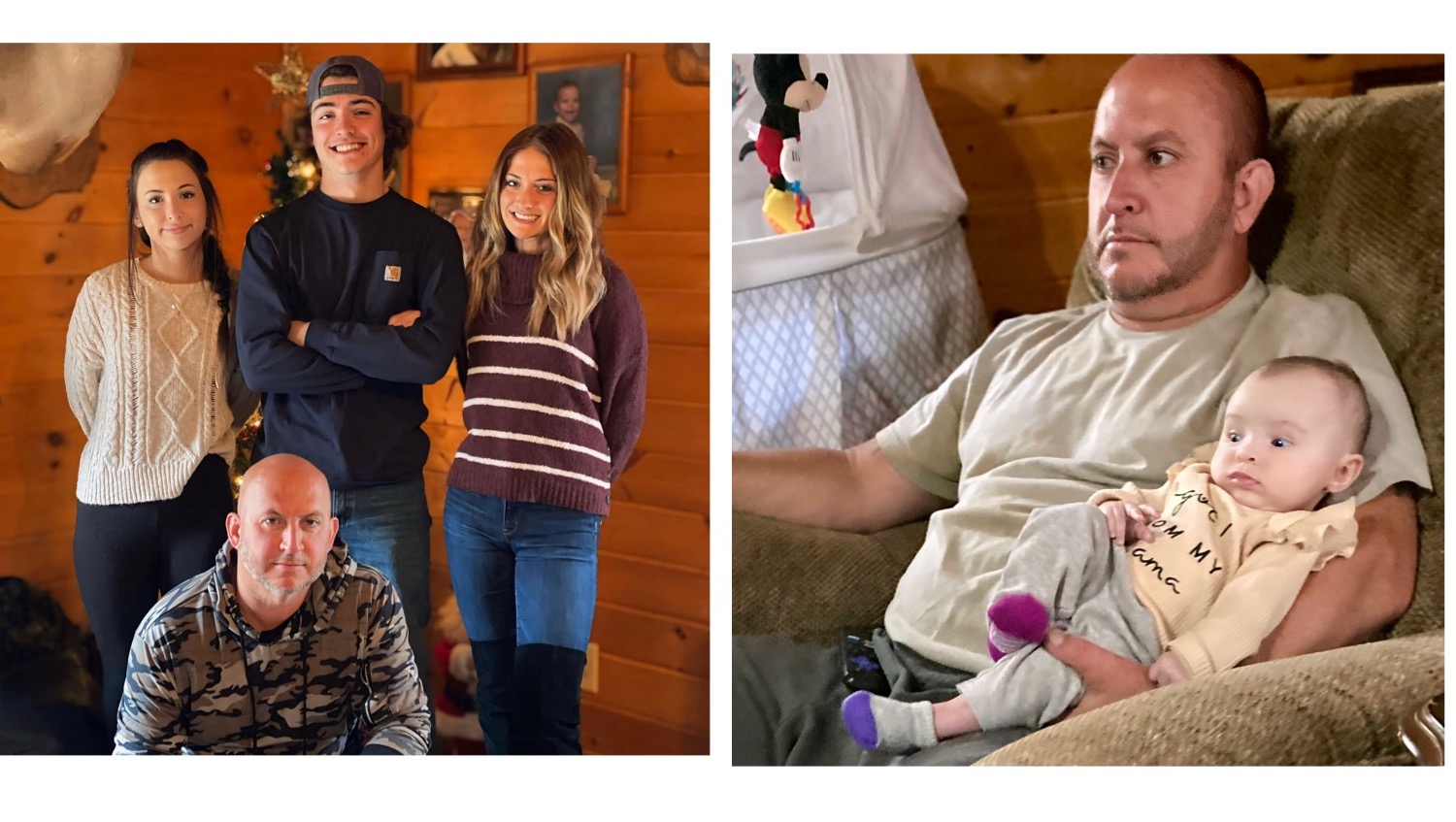 Fundraiser for Tasha Jones by April Carlisle : Support Casey Duckett's ...