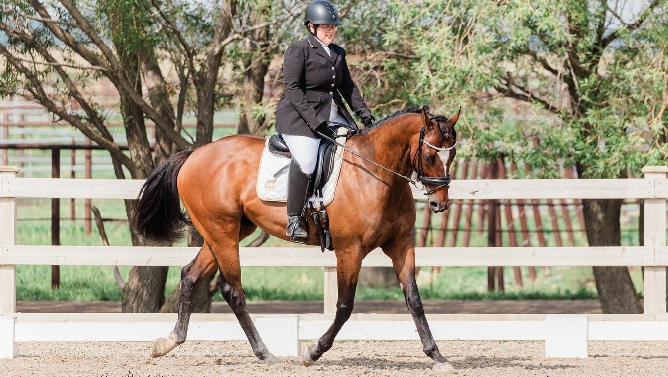 Fundraiser for Linds Turcotte by Backstretch Foundation : Support Linds ...