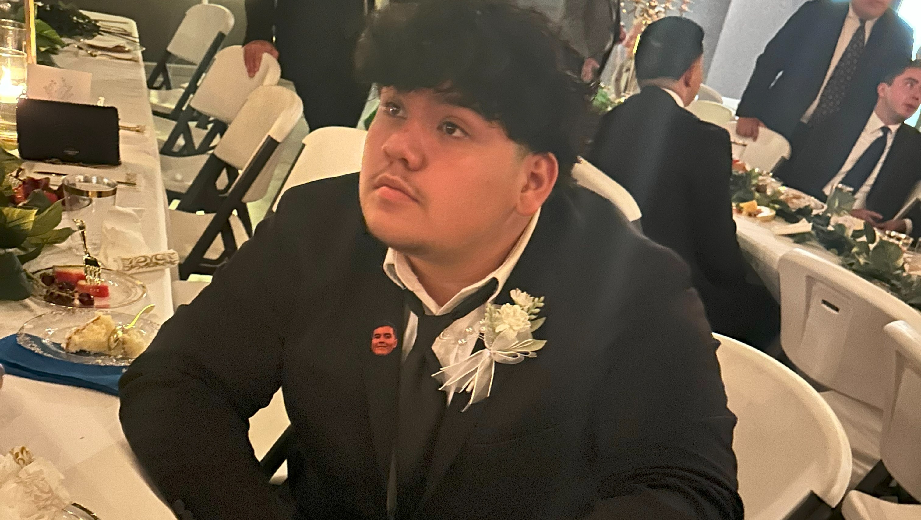 Fundraiser for Alicia Morales by Joshua Pelling : Help Jakob Rebuild ...