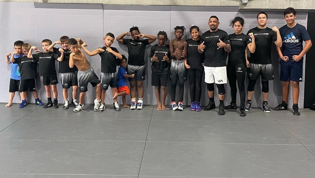 Fundraiser by Peter Jimenez : Support Underprivileged Kids in National ...