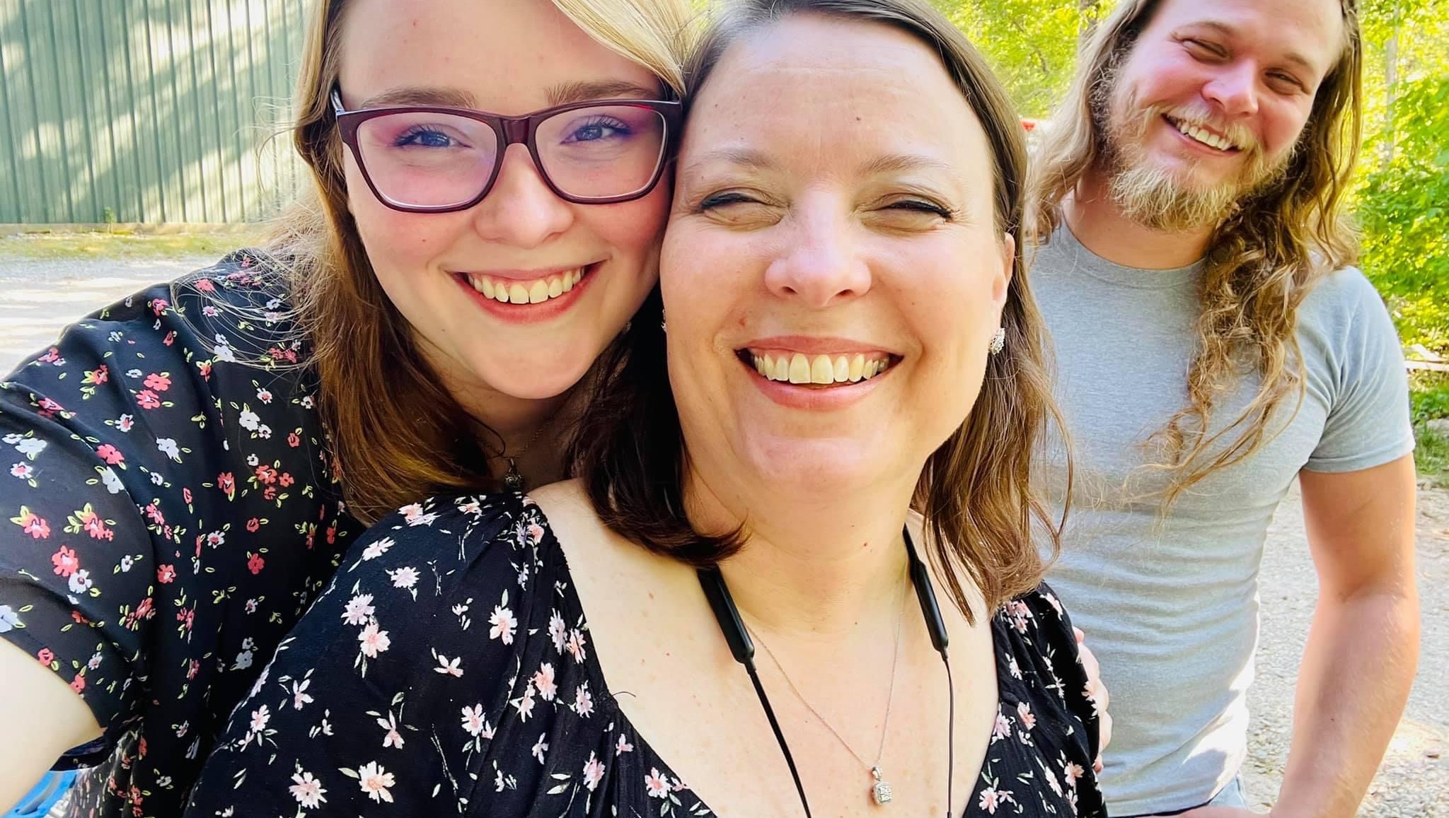 Fundraiser by Madison Bishop : Help Madison Achieve Her Cosmetology Dream