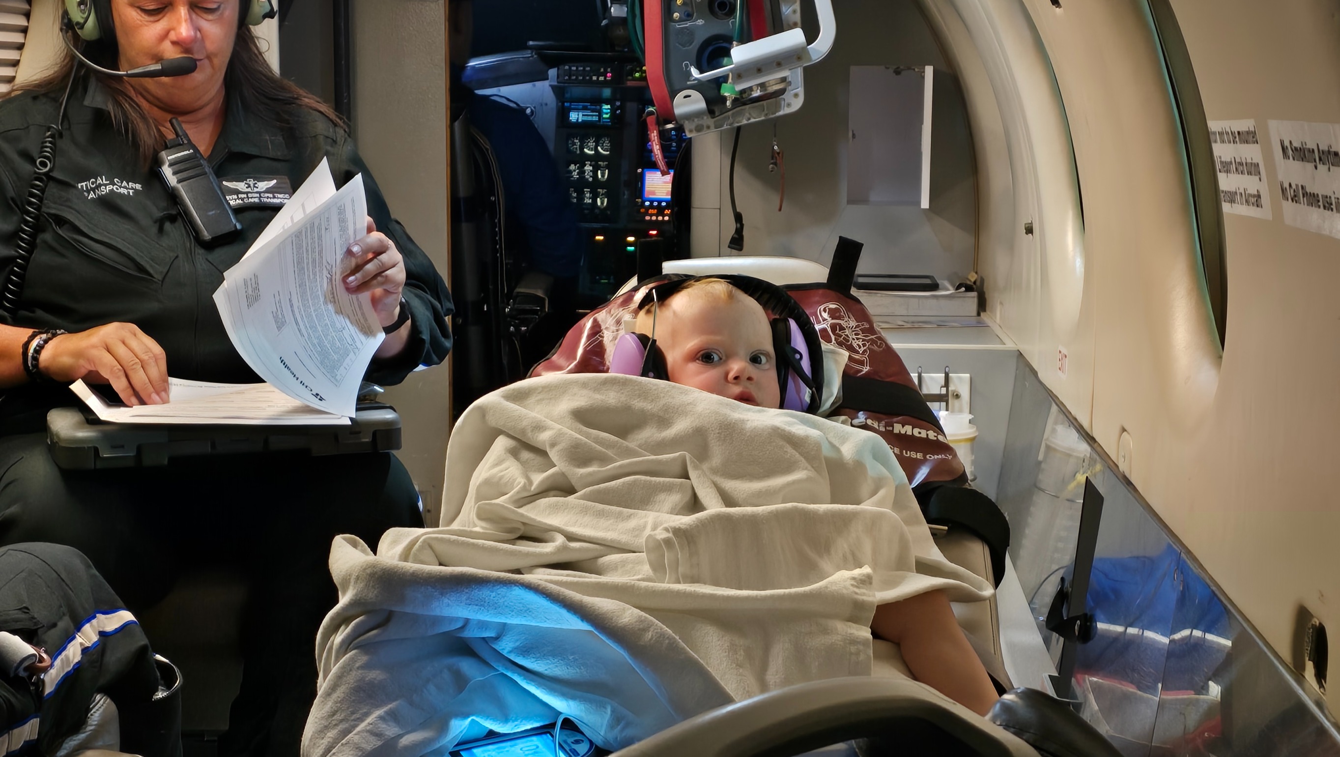 Fundraiser by Jessica Schall : Help Brielle and Family Through This Crisis