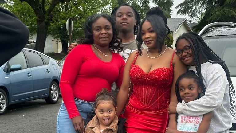 Fundraiser by TaJauna Carr : Support Forever Moore's Family in Tragedy