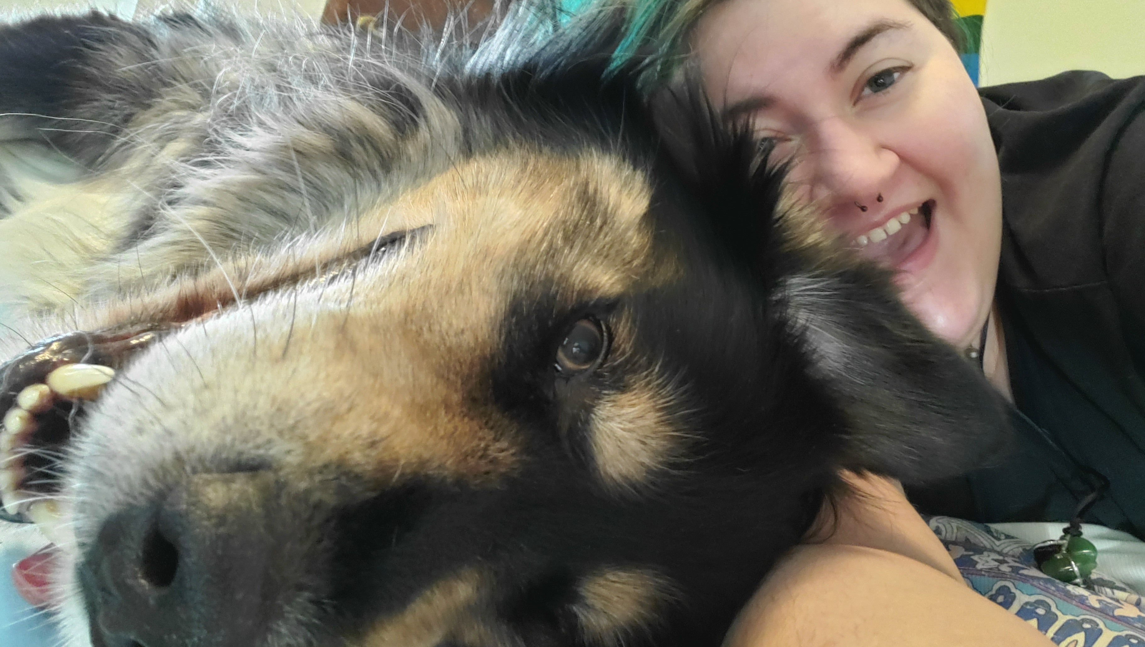 Fundraiser by Angelina Ciccocioppi : Help Jacie Secure Housing