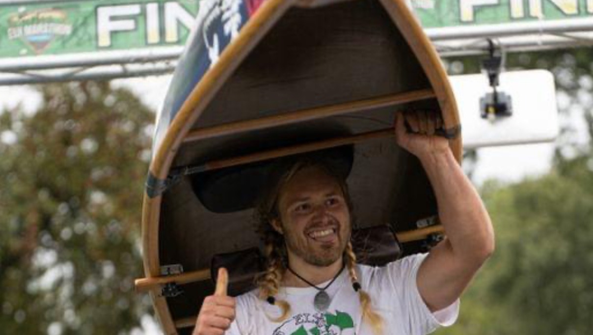 Fundraiser for BENJAMIN GARDNER by Ben Gardner : Support Ely Adventure ...