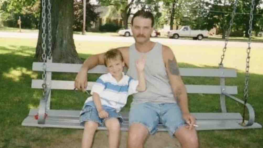 Fundraiser by Robbie Dennison : Help Support The Remaining Dennison Family