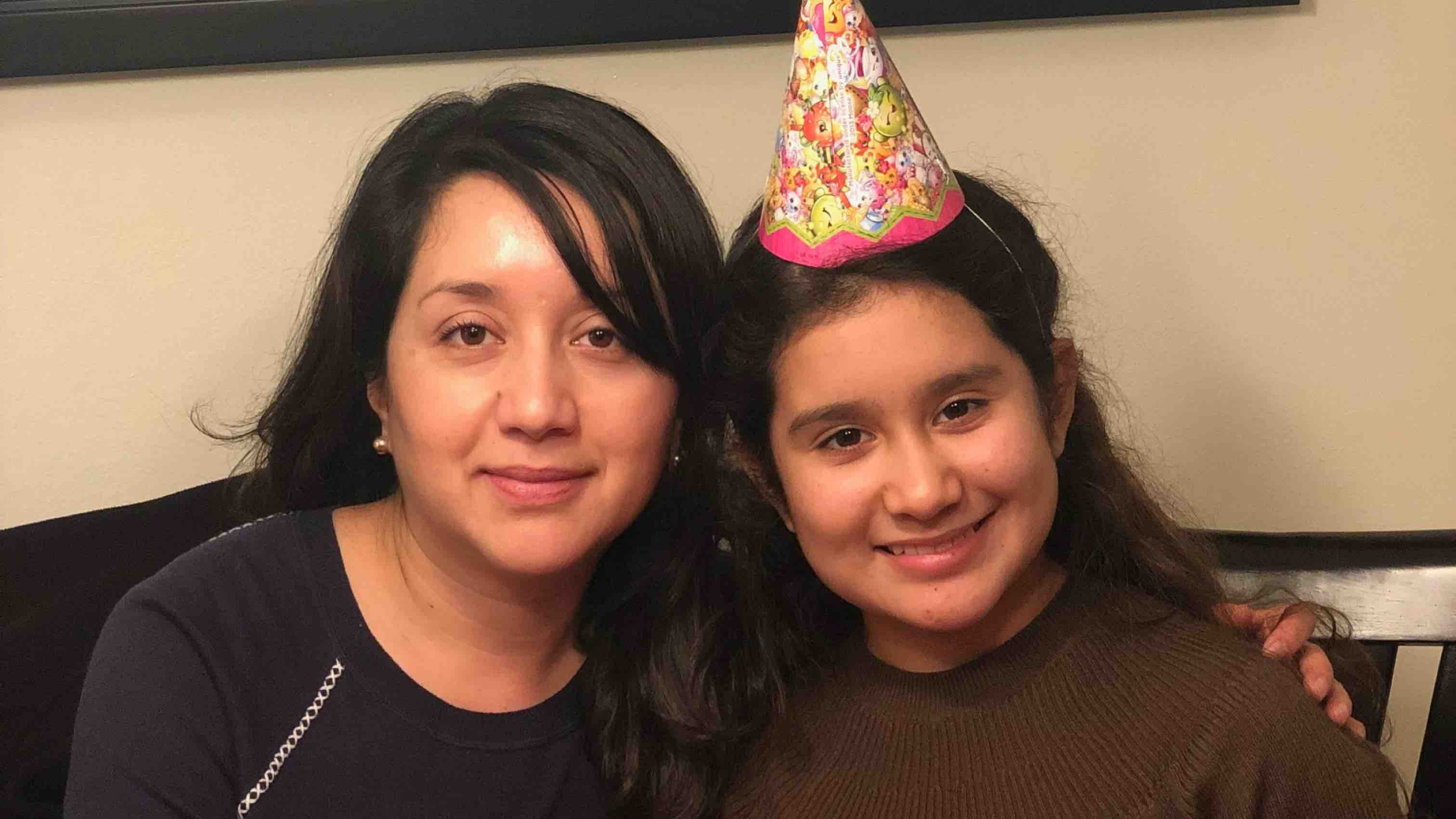 Fundraiser for Angela Villar by John Hurabiell : Caring for Stephanie ...