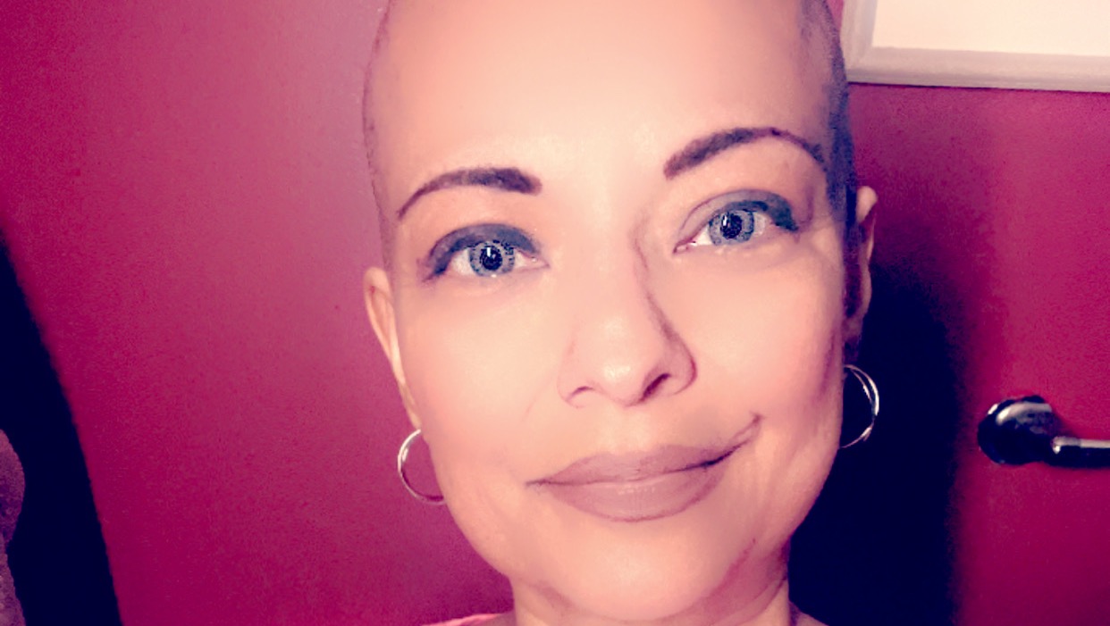 Fundraiser by Nancy Dominguez Meyer : Help Nancy Fight Stage 4 ...