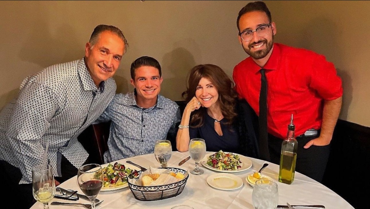 Fundraiser for Janet Graziano by Nicole Lubrano : Donate to Janet ...