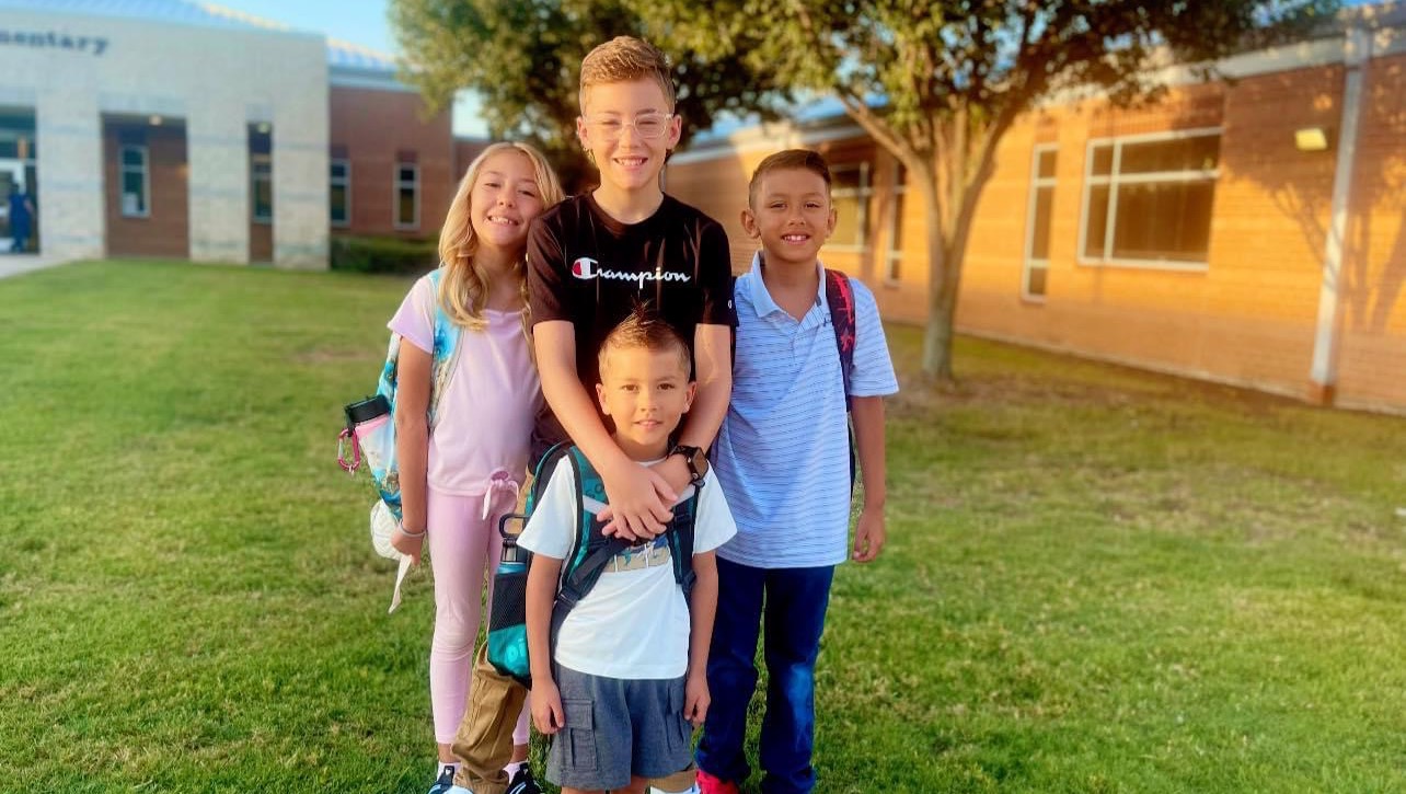 Fundraiser for Nicollé Caffey by Kayla Vopal : Support Nicolle, James ...