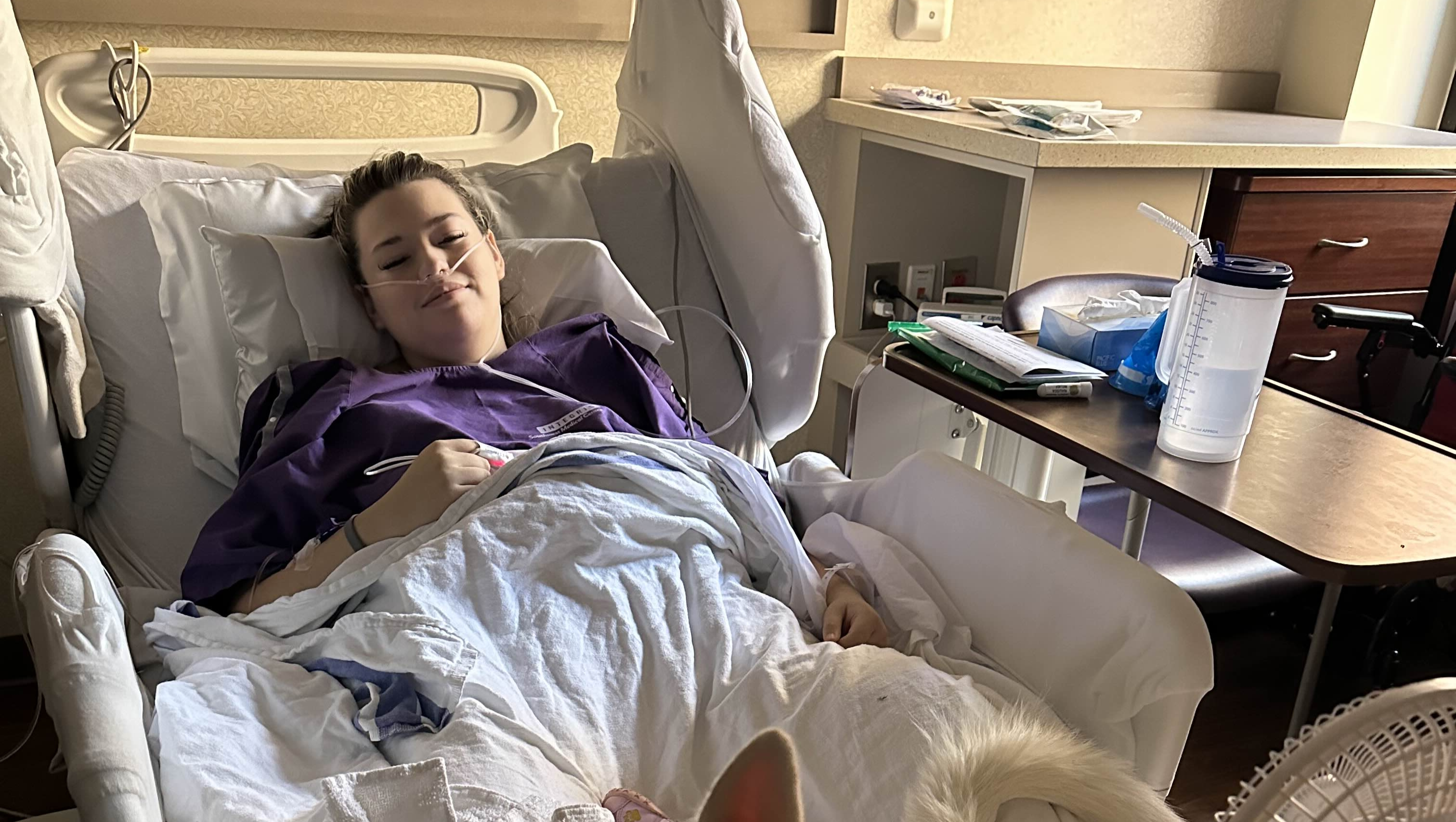 Fundraiser for Arctic Foxx by Beep Beeps : Support Nova's Fight for Health and Recovery