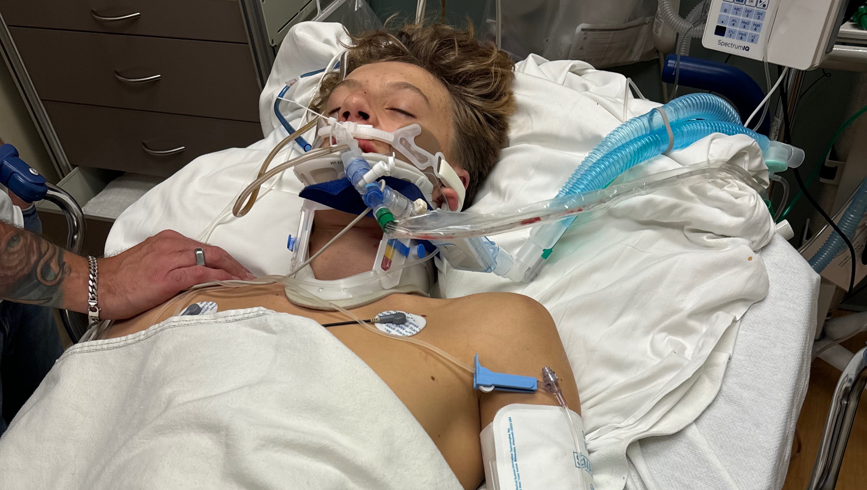 Fundraiser for Timothy Casella by Brianna Anderson : Rally for Jay ...