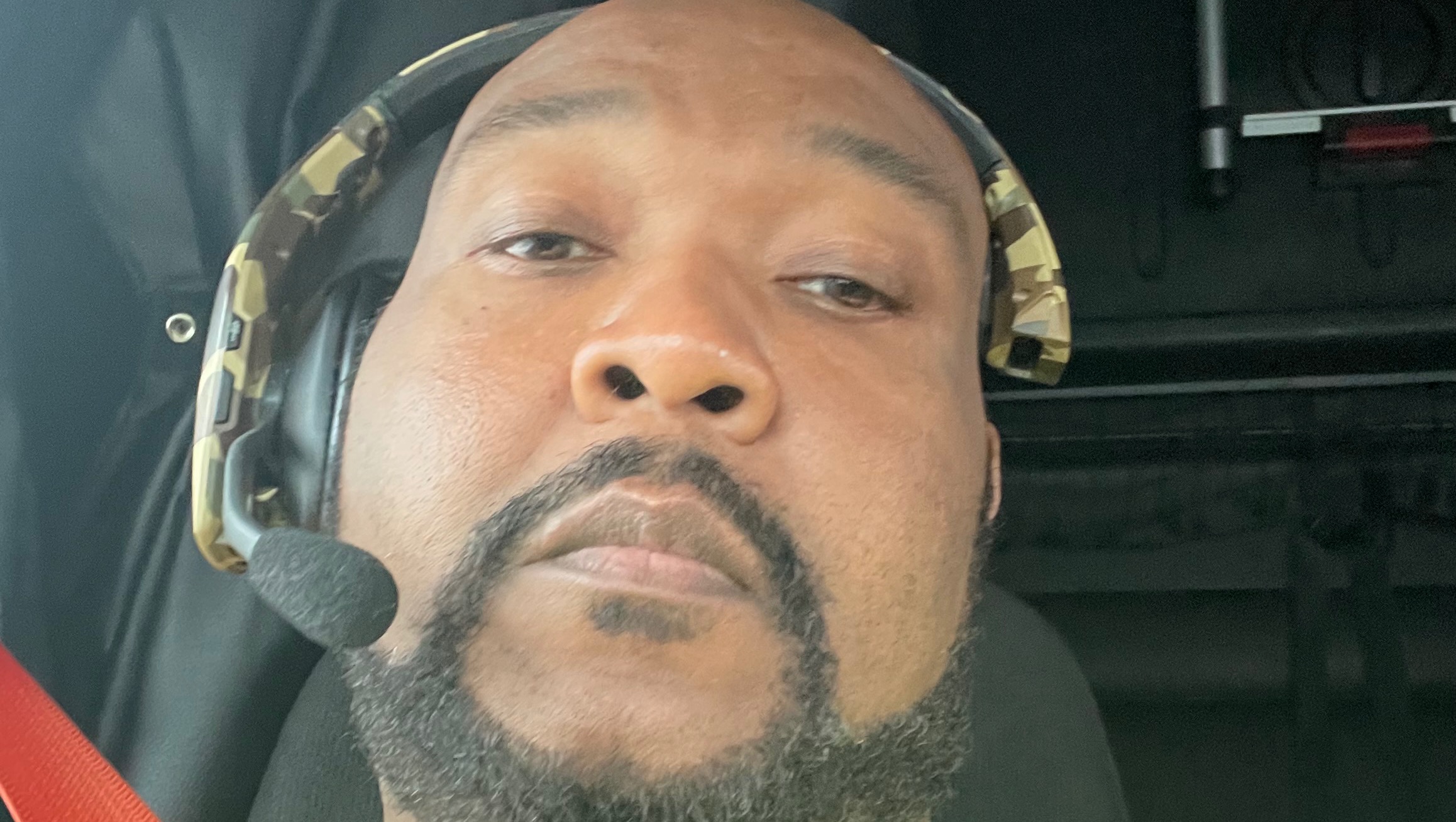 Fundraiser by Derrick Smith : Support Derrick Smith's Recovery Journey