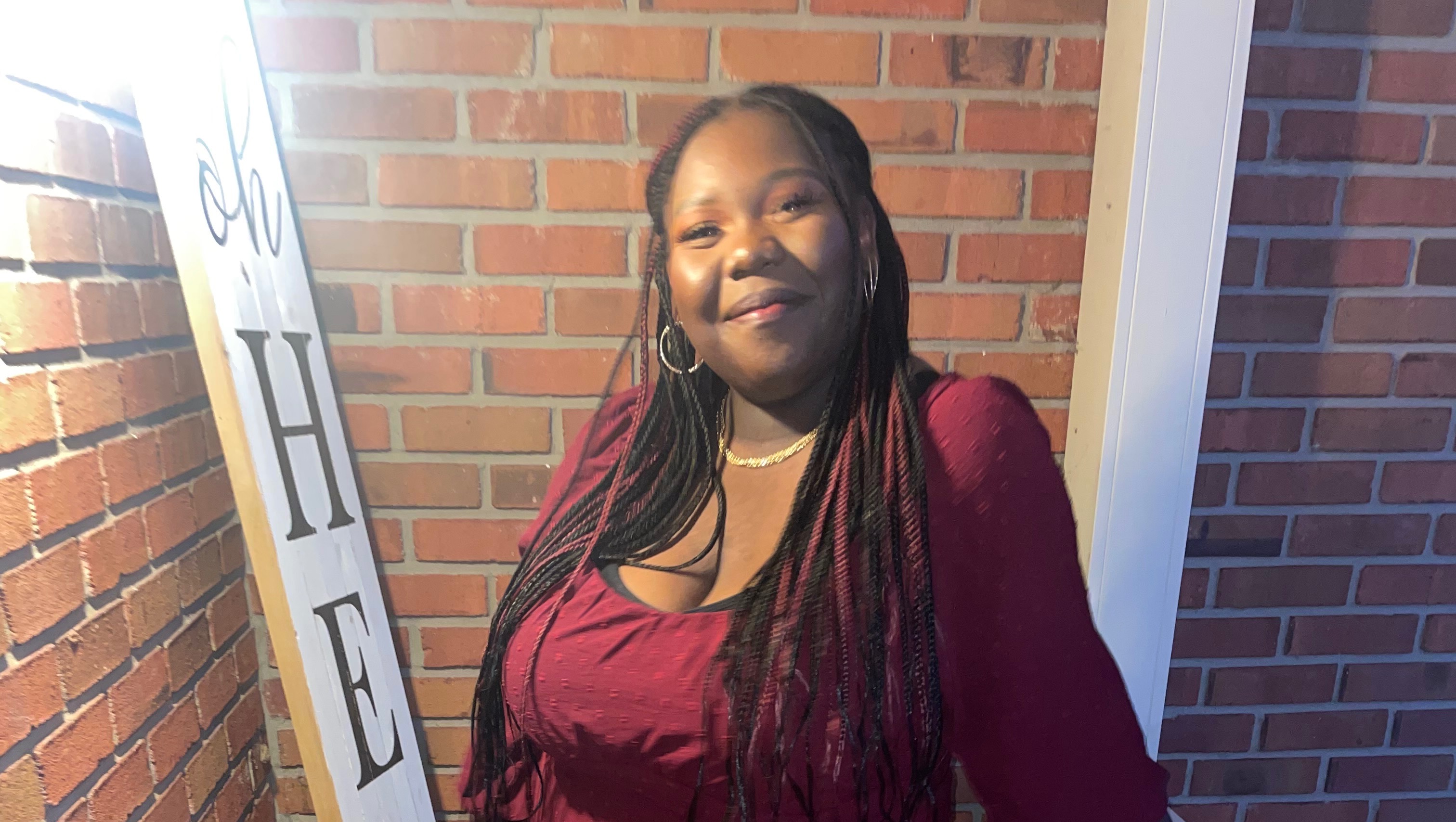 Fundraiser for DeAndra Butler by Trey Baker : Honor Talia's Memory ...