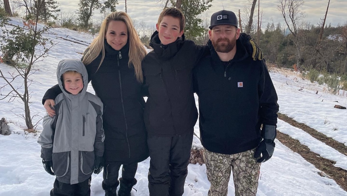 Fundraiser by Amanda Tolman : Help Summer Rebuild After Tragic Loss