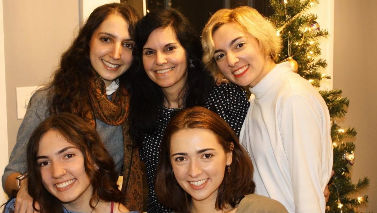 Fundraiser for Vera Da Silva by Amanda Buening : Join Us in Caring for ...