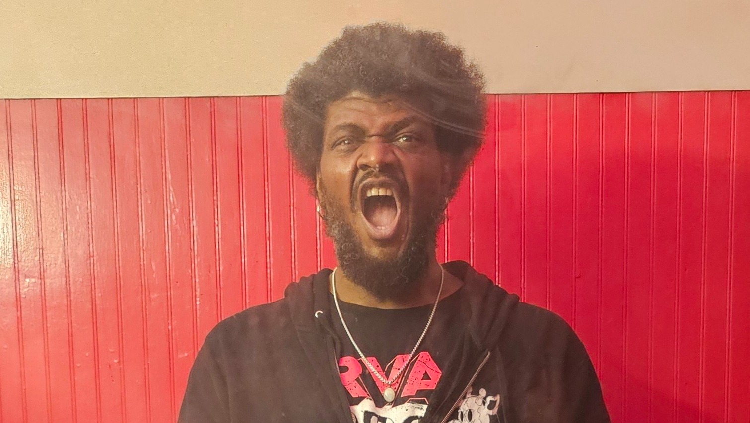 Fundraiser for Karanja Burke by Bebhinn Thomas : Karanja is getting a ...