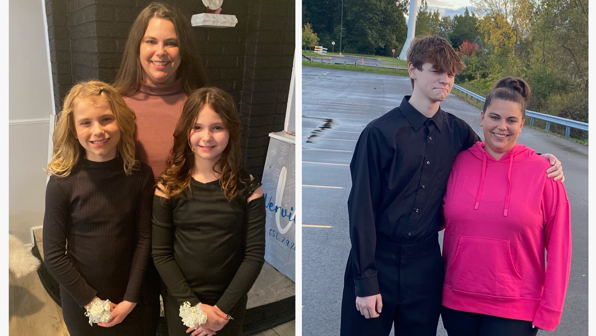 Fundraiser for Patricia Verville by James Zerilli : Help support Tricia ...