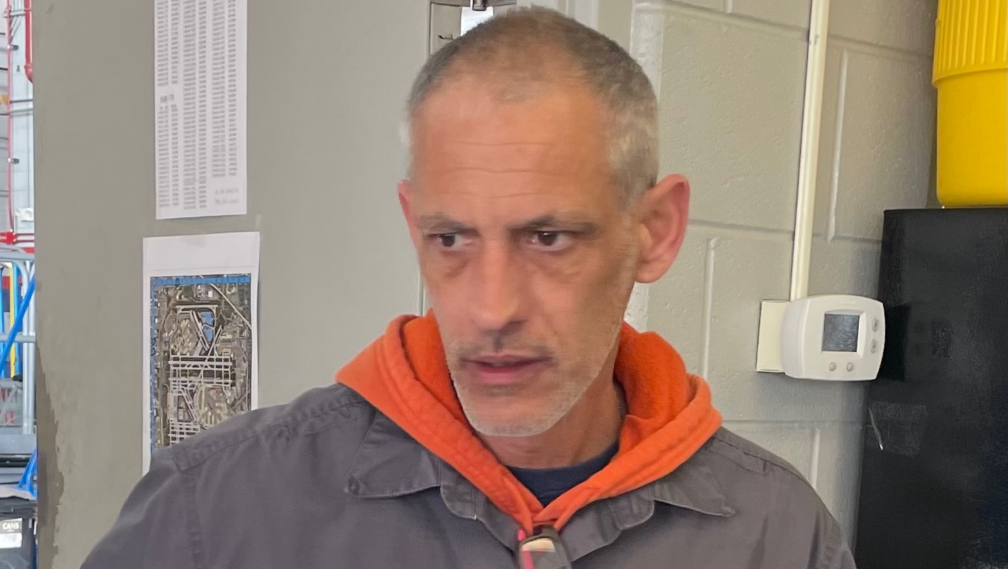 Fundraiser for Brian Leaman by William Strutz : Stand with Brian in His ...