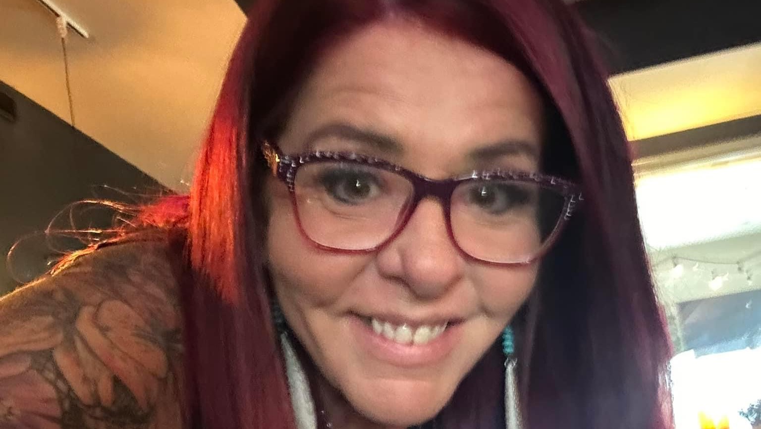 Fundraiser for Angie Doke by Robert Gilbert : Help Angie Heal Without ...