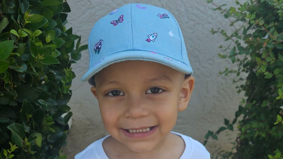 Fundraiser for Lucero Castro by Lasley Perez : Help Everley Through Her ...