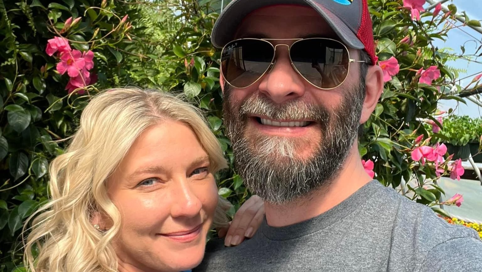 Fundraiser for Amy Sears by Anthony Annarino : Family Perspective - We ...