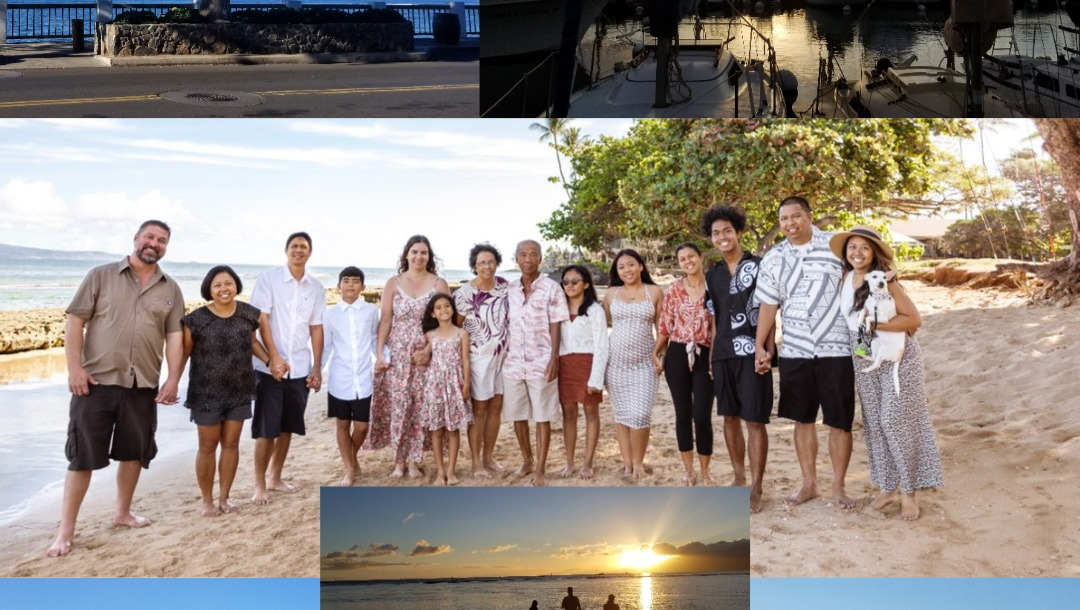 Fundraiser for Frances Asuncion by Jenni H : Support the Asuncion ...
