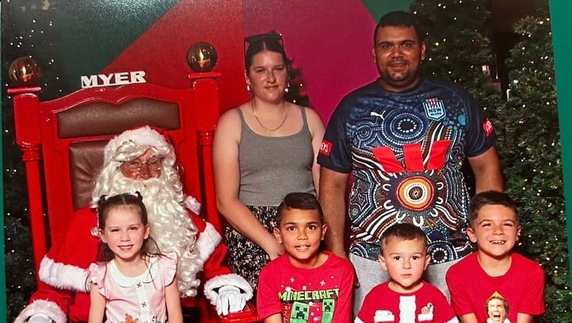 Fundraiser for Emma Gore by Chloe Gore : Help support Darnell’s partner ...