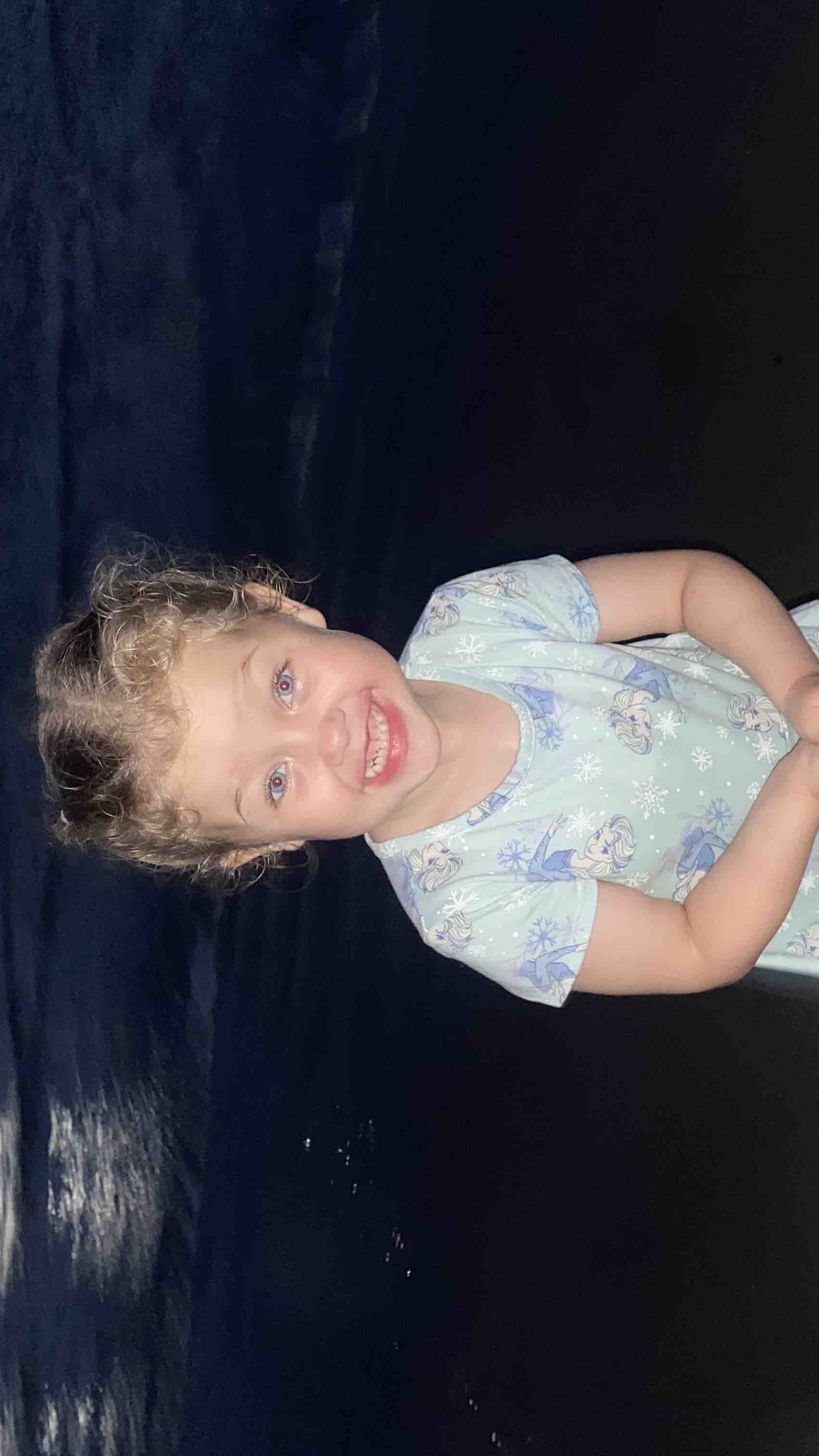 Fundraiser by Heather Barker : Support Ryleigh's Second Heart Surgery