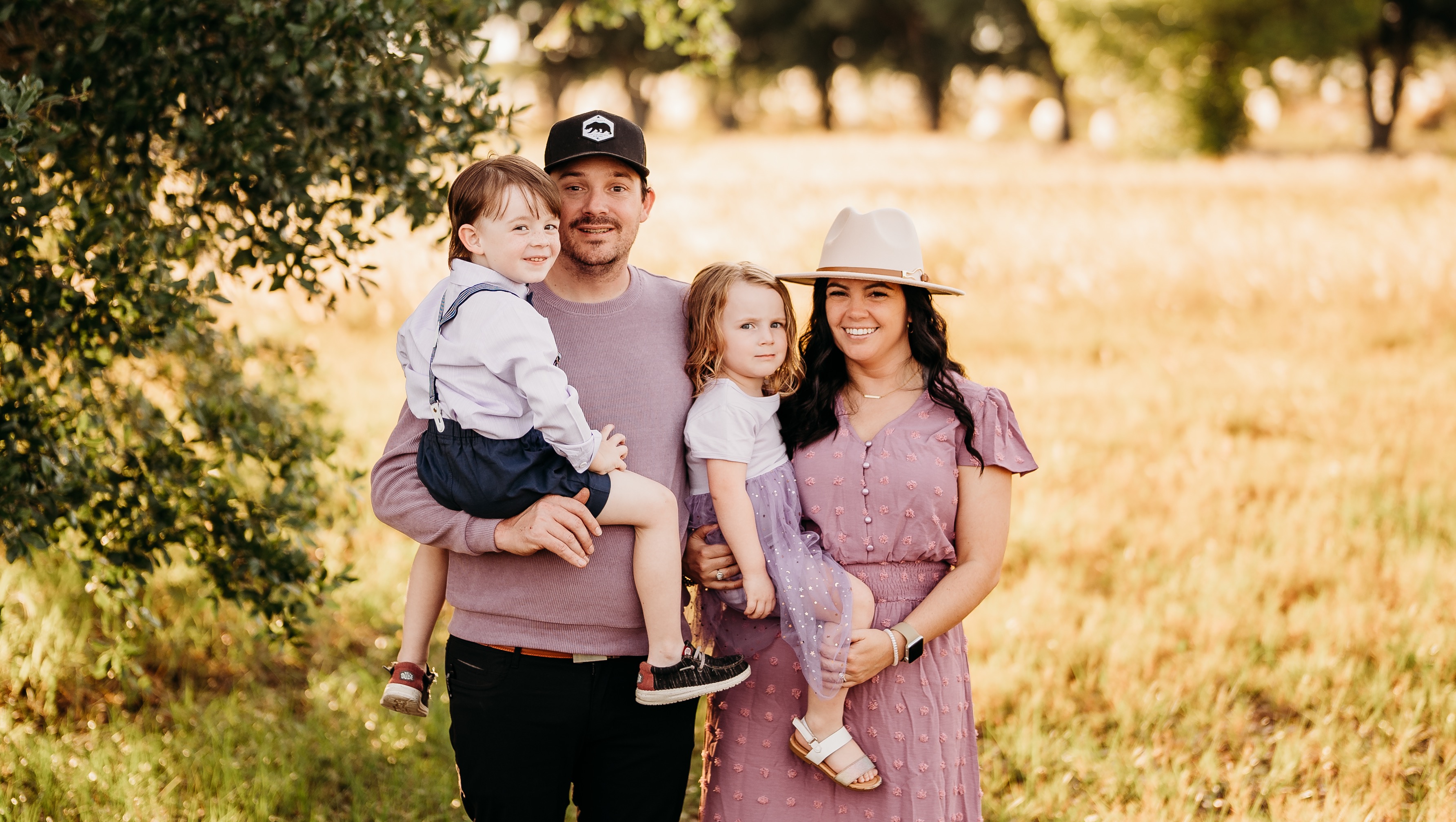 Fundraiser for Larson Griffith by Heather Moslander : Show Love to the ...