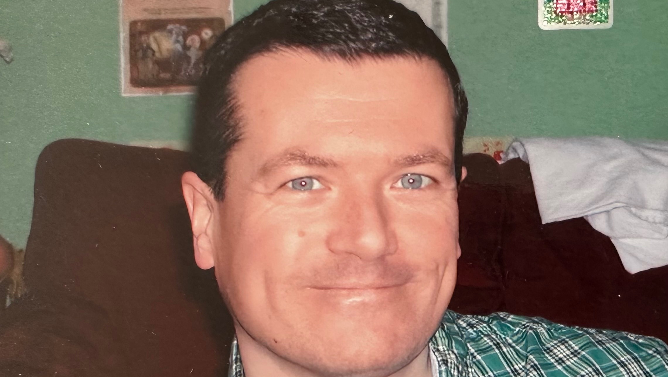 Fundraiser by Renata Watts : In Memory of Justin Connolly