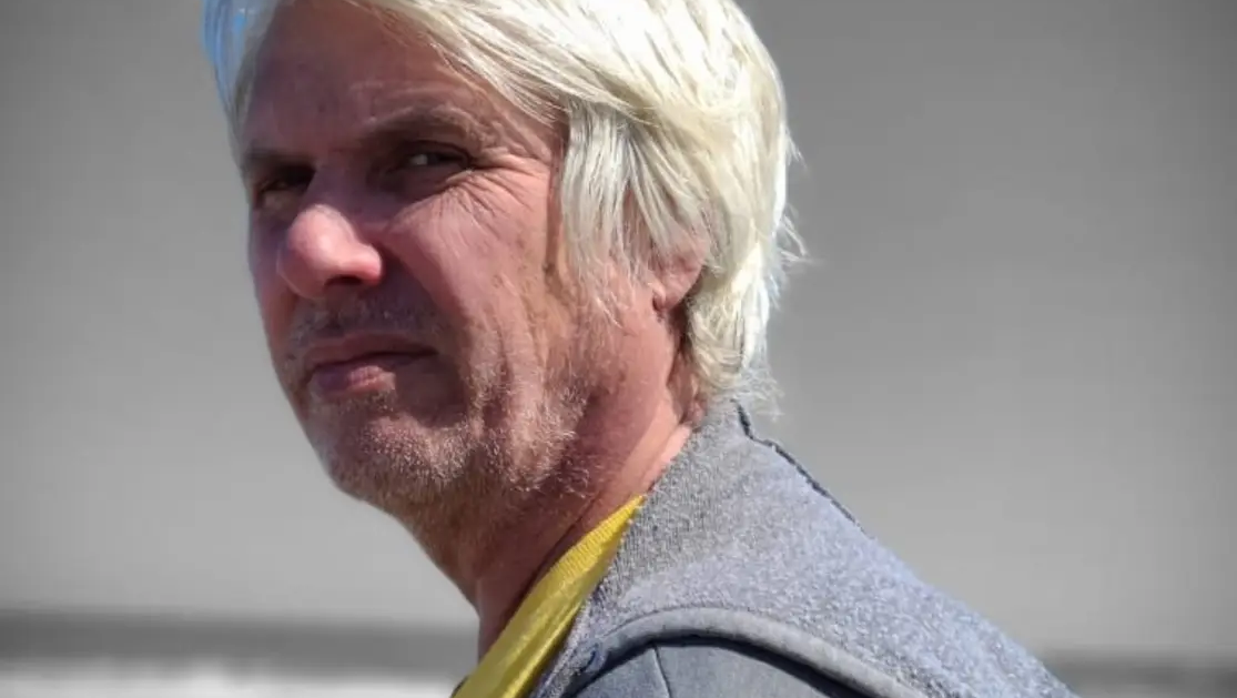 Fundraiser for David Swartwood by Joseph Crum : Help David and Judy ...
