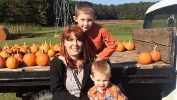 Fundraiser for Haylie Smith by Kimberly Hanson : Supporting Haylie ...