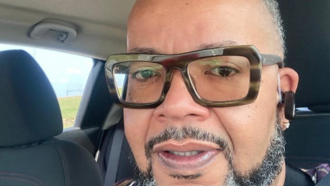 Fundraiser for Ricky Rogers by Renee Kirby : Support Ricky B. Rogers ...