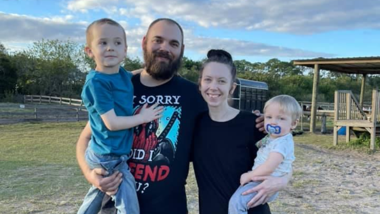 Fundraiser by Leigh Hamilton : Support the Scarborough Family and ...