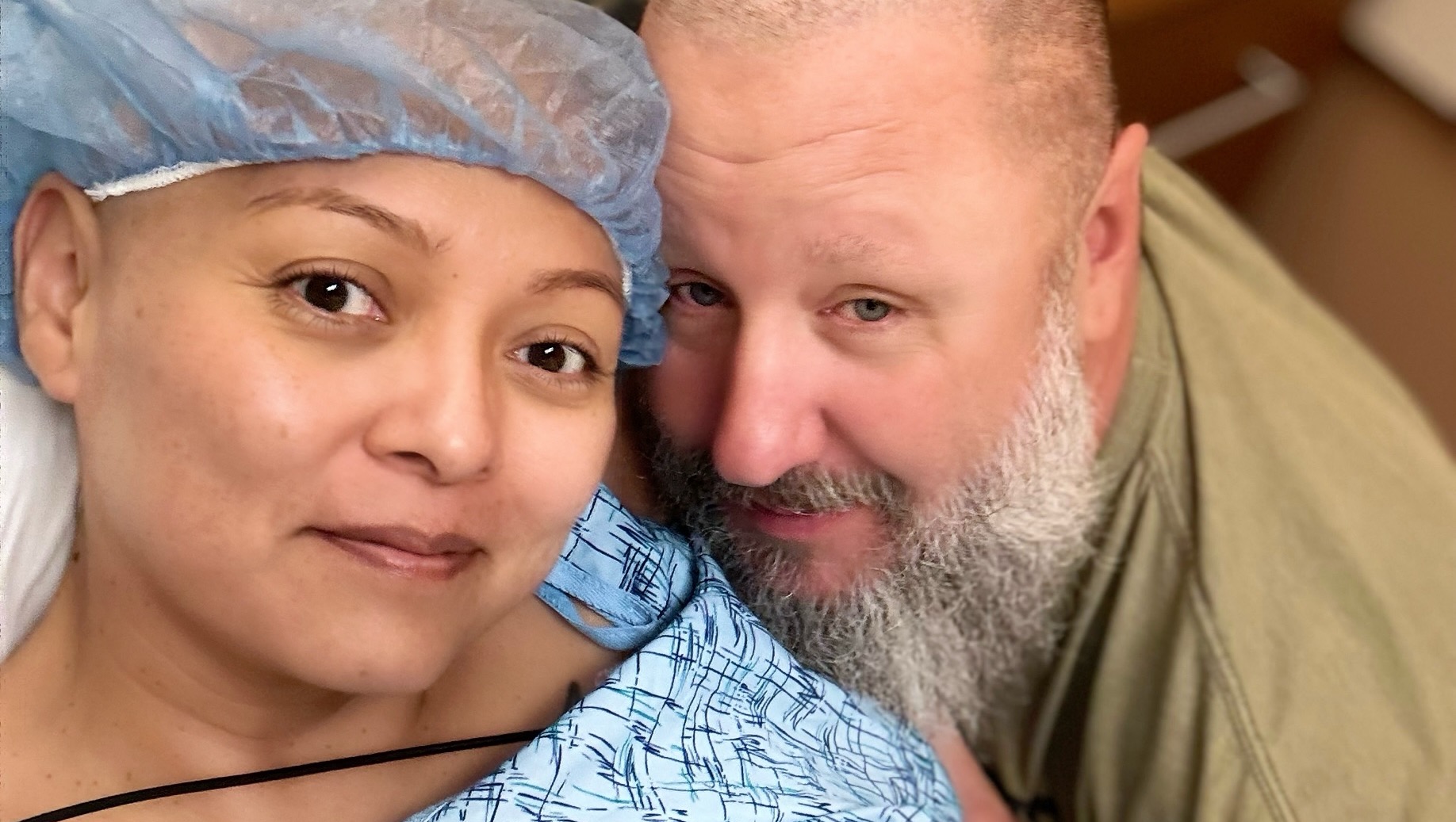 Fundraiser for Colleen Morgan-Alexander by Heather Jackson : Support ...