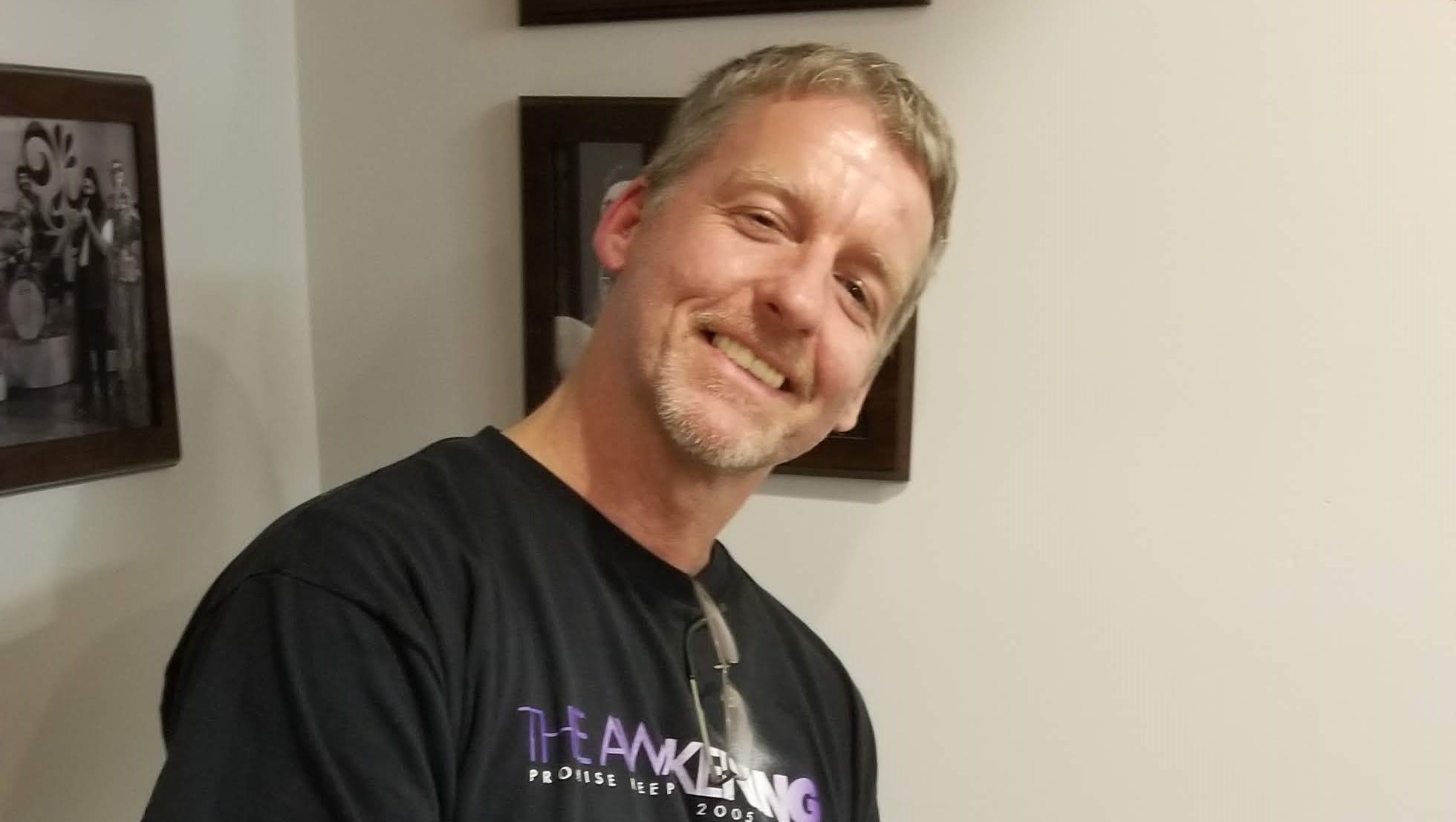 Fundraiser for Jeff Sanders by Barb and Tom Schramm : Help Jeff During ...