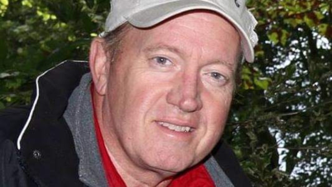 Fundraiser for Tobey Huntley by Allison Grimes : Honor Scott Huntley's ...