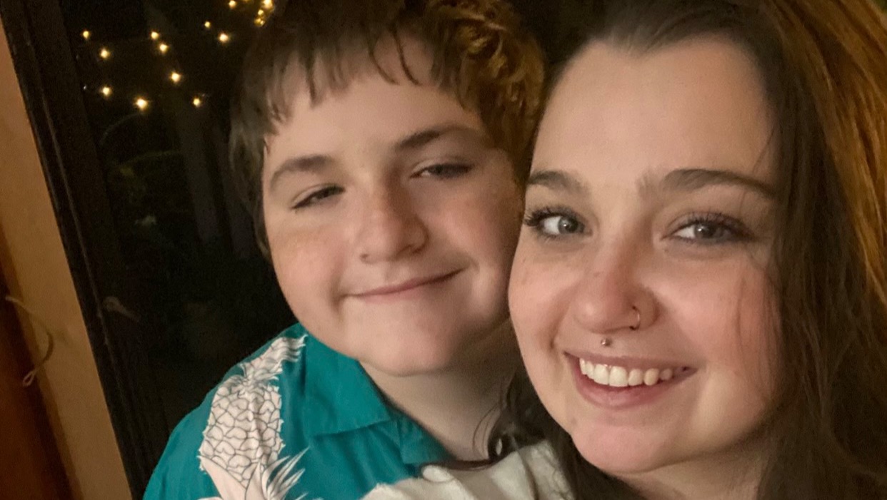 Fundraiser for David Thayer by Taylor Plummer : Support Michele Thayer's Burial and Logan's Future