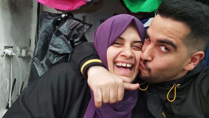 Fundraiser by Heather Leslie : Support Muhammad's Family in Finding Safety